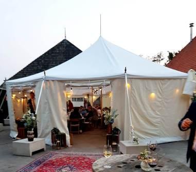 Yurt Tipi Bruilofttenten Stretchtenten. Tentenverhuur Tentverkoop